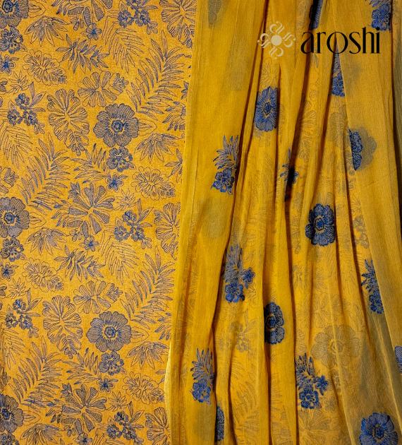 Aroshi Fabrics