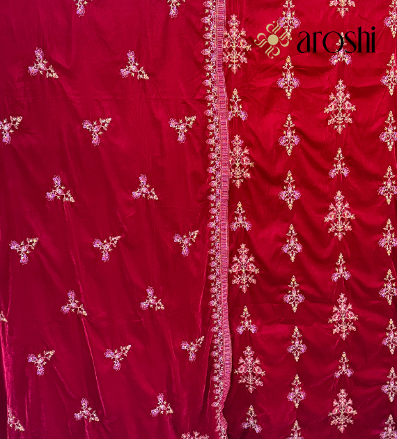 Aroshi Fabrics